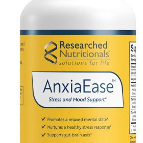Metagenics MetaRelax (Previously CalmX) - Fairfield Nutrition Shop